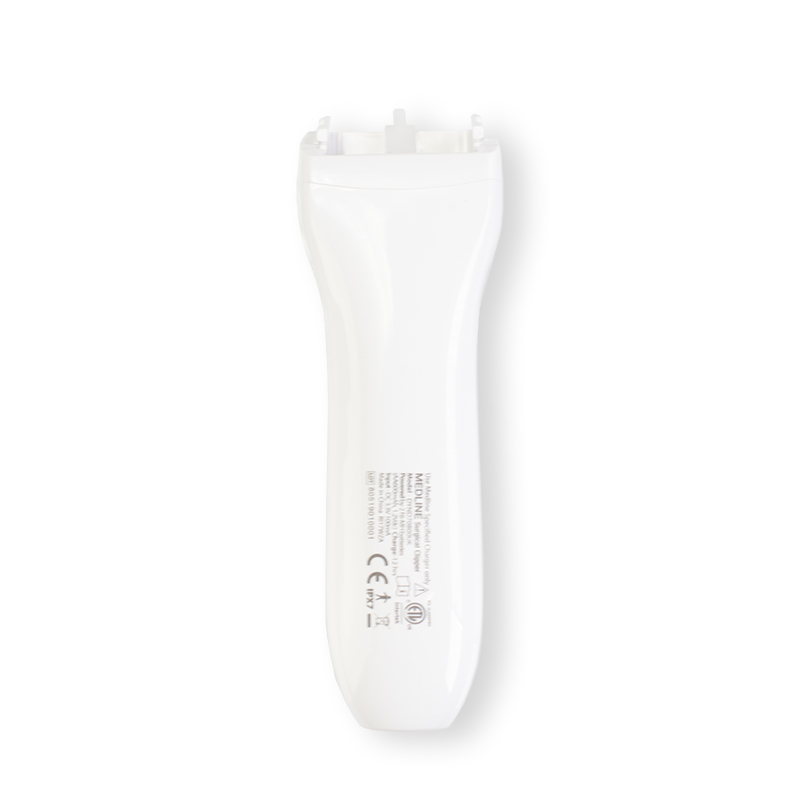 Medline Cordless Rechargeable Surgical Clipper - LabWorld.co.uk